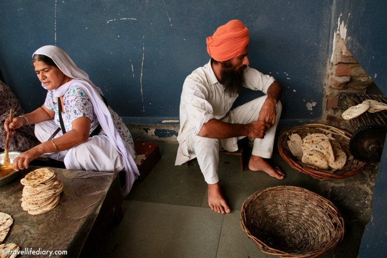 インド人直伝！チャパティレシピと秘訣、そしてアレンジ方法を紹介